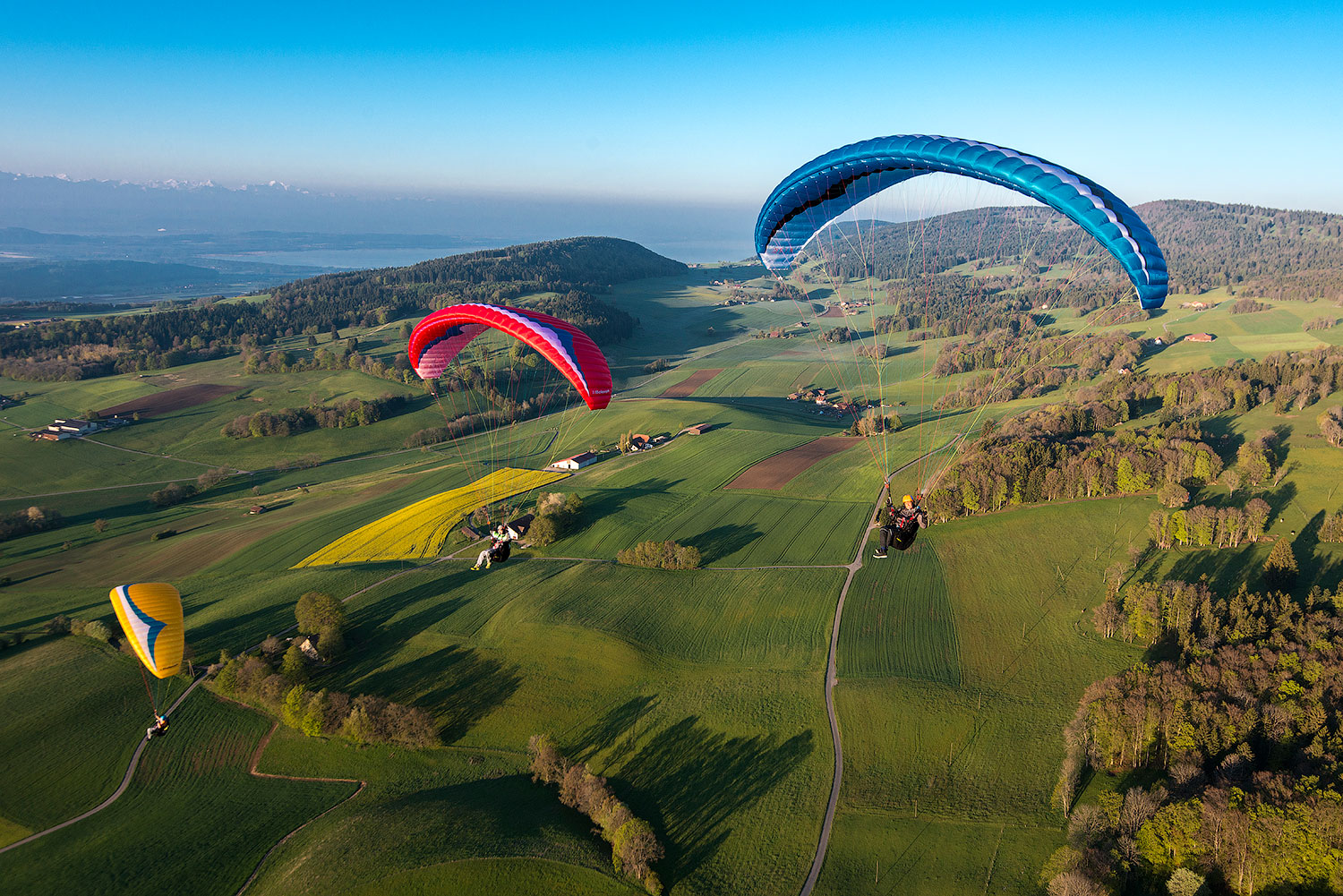 Adventure Plus Paragliding | 0423 916 029 | Tandem Flights
